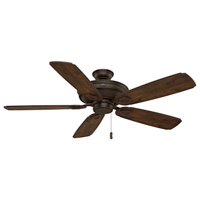 Heritage Ceiling Fan Model M52ul | Shelly Lighting
