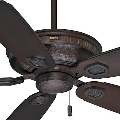 Heritage Ceiling Fan Model M52ul | Shelly Lighting