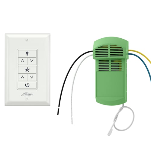 Remote Control Receiver For Hunter Ceiling Fan | Shelly Lighting