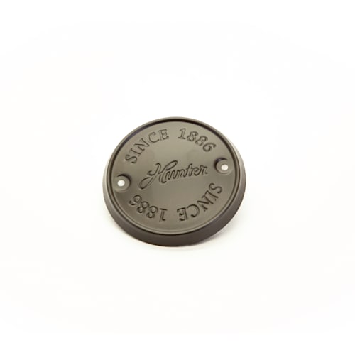 Ceiling Fan Switch Housing Cap | Shelly Lighting