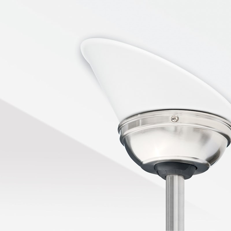 Angle Mount For Ceiling Fan | Shelly Lighting