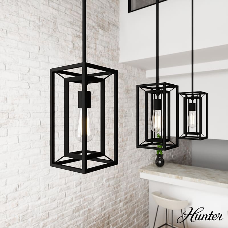 pendant light mini