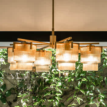 Lighting Collections: Matching Ceiling Lights & Fans – Hunter Fan